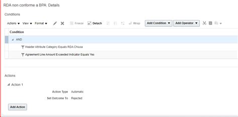How To Create A Message In A Reject Requisition Approval — Cloud Customer Connect