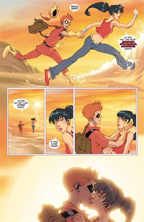 Pin by MMenezes on hıstórıαs em quαdrınhos Marvel and dc superheroes Teen titans babe