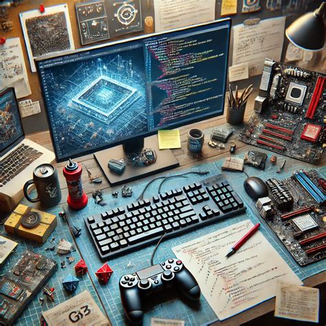 How To Make Your Own Game Engine In C Step By Step Guide For Beginners