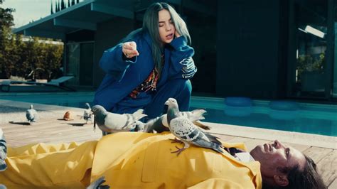 Bad Guy By Billie Eilish The Strength Of Architecture From 1998