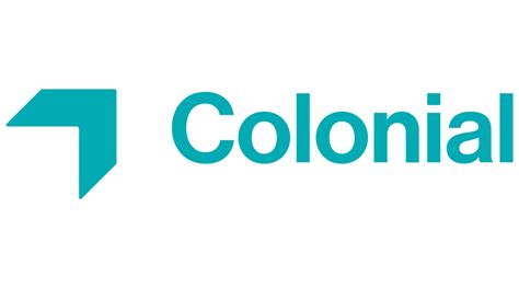 Colonial Logo Vector Svg Png Searchlogovectorcom