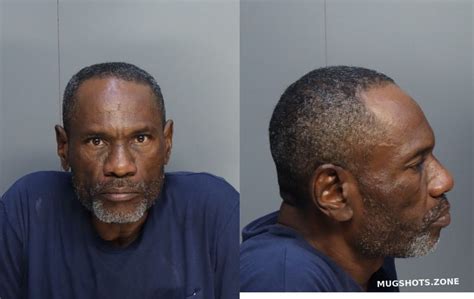 Locke Patrick Anthony 02212023 Miami Dade County Mugshots Zone