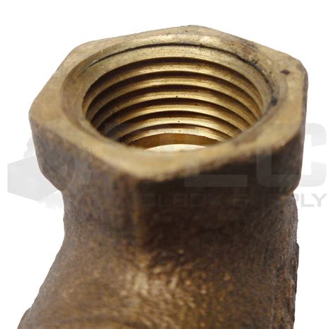 NEW NIBCO NL THREADED GATE VALVE PLC Toolbox Supply