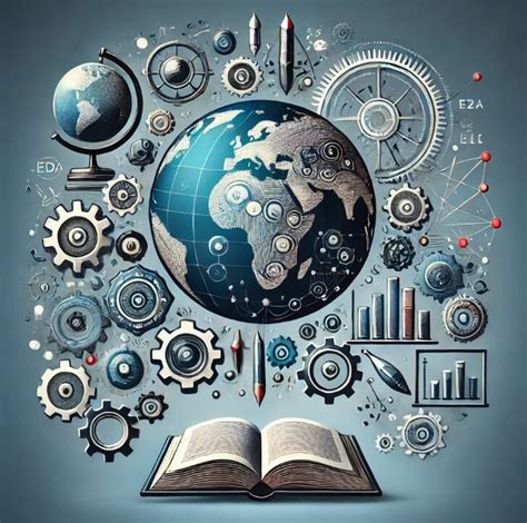 Quantitative And Qualitative Research For Research Papers A Step By Step Guide From