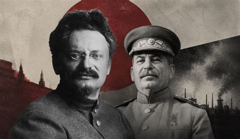 The Death Of Trotsky Stalins Plot In New Book Review