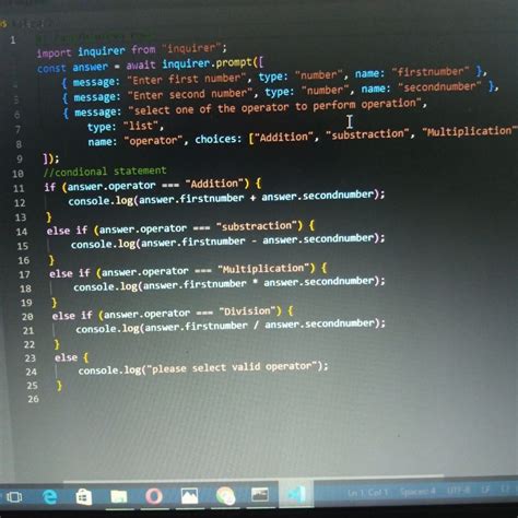 alveena khan on linkedin coding projectcompletion techinnovation ramzancode simplecalculator…