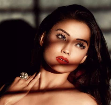 Adaa Khan Nudes By Serious Specter