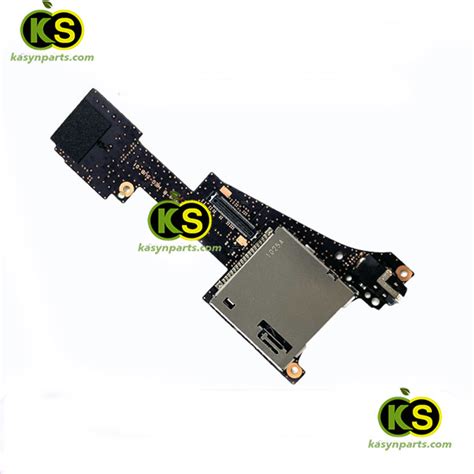 Power Button Replacement For Nintendo Switch Oled Kasynparts