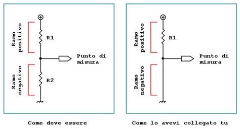 Problema Nel Rilevare Più Pulsanti Con Un Pin Analogico Hardware Arduino Forum
