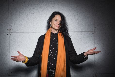 La Beat Anne Waldman Publica Para Ser Estrella A Medianoche