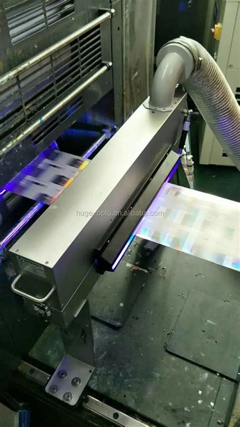 Uv Led For Label Printing Machine Buy Uv Led For Label Printing