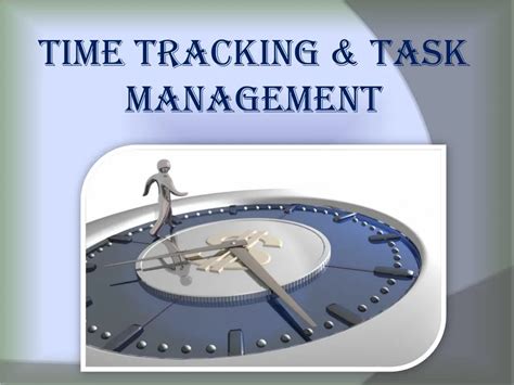 Ppt Time Software Tracking Powerpoint Presentation Free Download Id7221849