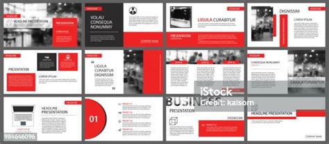 빨간색과 흰색 배경에 슬라이드 Infographic 위한 요소입니다 프레 젠 테이 션 템플릿입니다 사업 연례 보고서 전단지 기업 마케팅 전단지 광고 브로셔 현대적인 스타일에