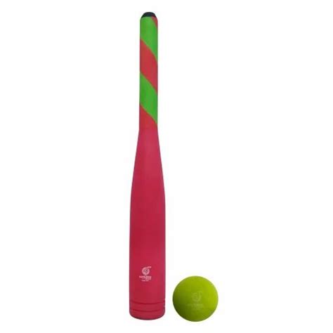 Kitsws Foam Baseball For Indoor And Outdoor Game At ₹ 88 Piece In Meerut Id 2855852292762