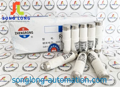 CẦu ChÌ CỔ Chai Zhengrong Ro24 20a