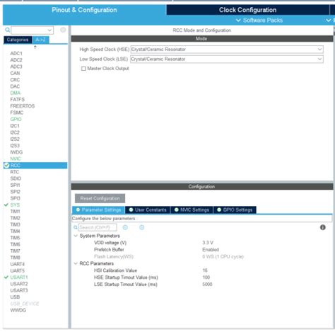Cubemx配置stm32实现uart Dma接收不定长数据并实时回传的功能stm32cubemx 使用 Freertos 串口 Dma 接受不定长数据 Csdn博客