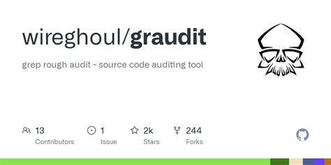 Github Wireghoul Graudit Grep Rough Audit Source Code Auditing Tool