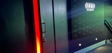 Arq Sydney Launches New Sex Tunnel For Mardi Gras Season Star Observer