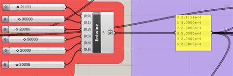 Kangaroo Sim Help Grasshopper