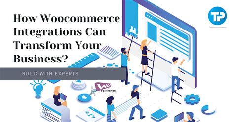 how woocommerce integrations can transform your business