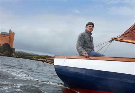 How Jeremy Irons Rescued And Restored A 15th Century Irish Castle
