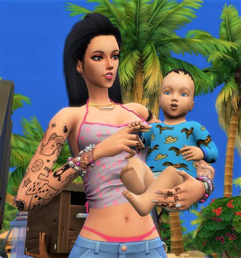 Share Your Sim Couples Page The Sims General Discussion LoversLab