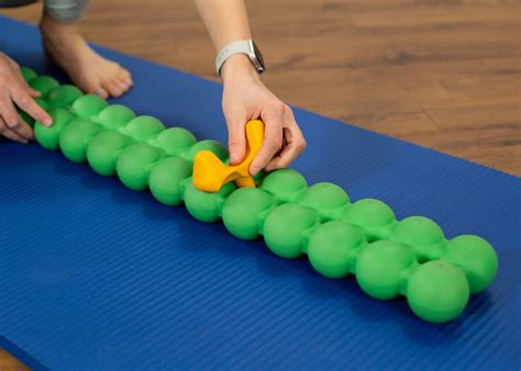 Sissel Spinefitter Trigger Tool Trigger Point Tools Massage