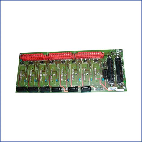 HONEYWELL Analog Input Module MC TAIH Conchgroup