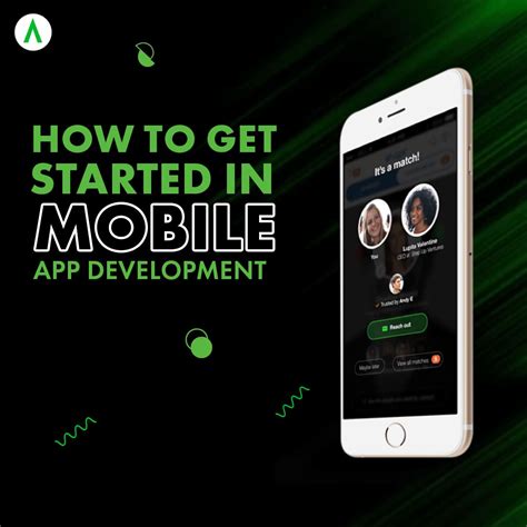 Haniya Shah On Linkedin Step Into Mobile App Development Where