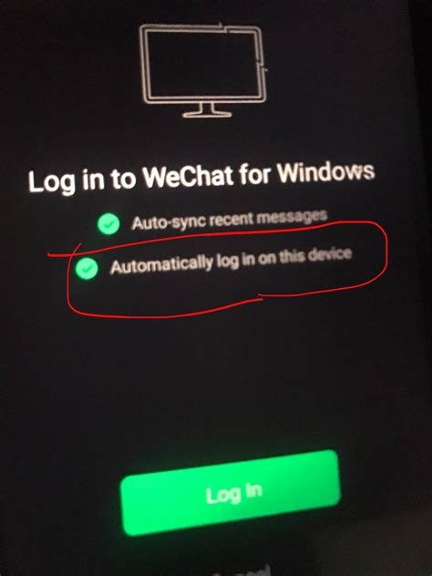 How Can I Log In Wechat Pc If I Dont Use A Smartphone Rwechat