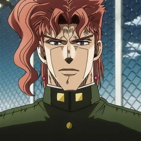 Noriaki Kakyoin Эскизы персонажей Милые рисунки Рисунки