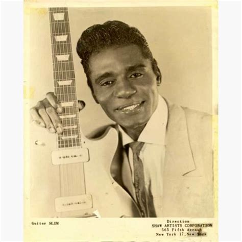 Guitar Slim Alchetron The Free Social Encyclopedia