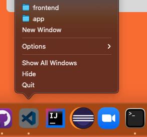 Allow To Open More Windows While The First Instance Window Launches Issue 129069 Microsoft
