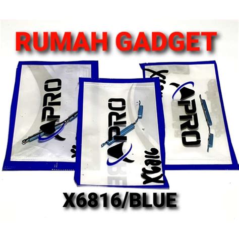 Jual Tombol Luar Tombol On Off Inf X Shopee Indonesia