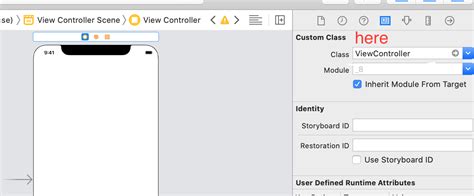 Xamarin Failed To Instantiate The Default View Controller For