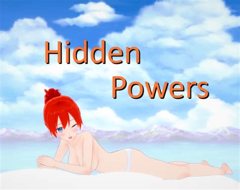Cesters Spirit Hidden Powers V0035