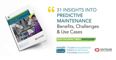 Insights Predictivemaintenance Brief Iot Machinelearning Iiot Anja Črnivec