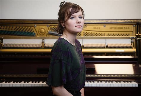 Iiris Viljanens Sånger Sätter Ord På Vår Tid Svenska Kulturfonden