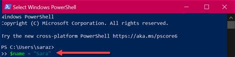 How To Use Echo In PowerShell PhoenixNAP KB