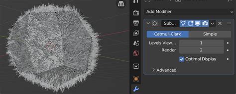 109538 mesh edit mode selection overlay not visible when modifier on