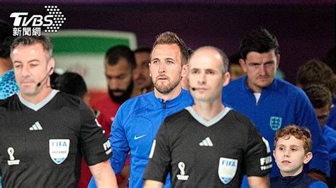 伊朗隊聲援抗爭拒唱國歌 Fifa禁彩虹臂章 Tvbs Line Today
