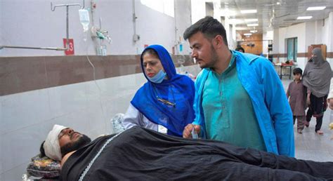 ပါကစ္စတန်ကျောက်မီးသွေးတွင်းကို သေနတ်သမားများ ပစ်ခတ်သဖြင့် ၂၁ ဦး သေဆုံး