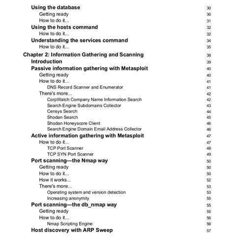 the easiest metasploit guide pdf book download
