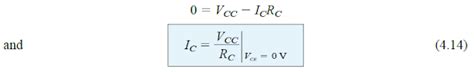 Load Line Analysis In BJT Circuits Homemade Circuit Projects