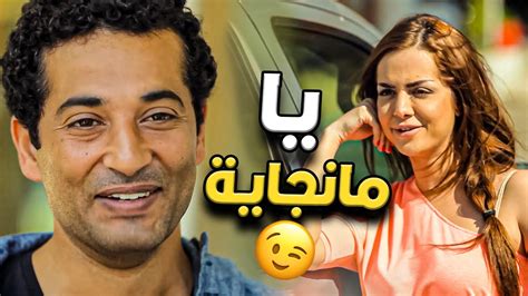 لما تعاكس اجنبية وتطلع بتعرف عربي😂😉 ايه الاحراج دا 😂😂 Youtube