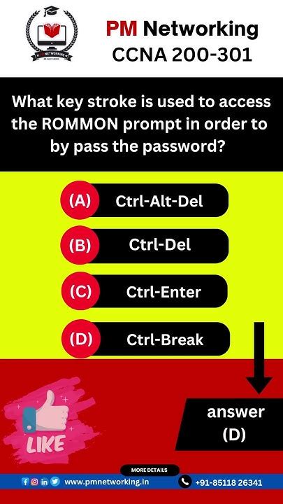 Ccna Exam Question With Answer Ccna Ccnp Network Engineer Pmnetworking Youtube