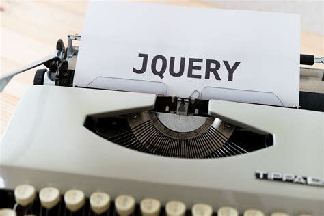 JQuery Ajax