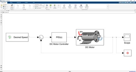Introduction To Simulink For Modeling Simulation And Testing MATLAB Simulink