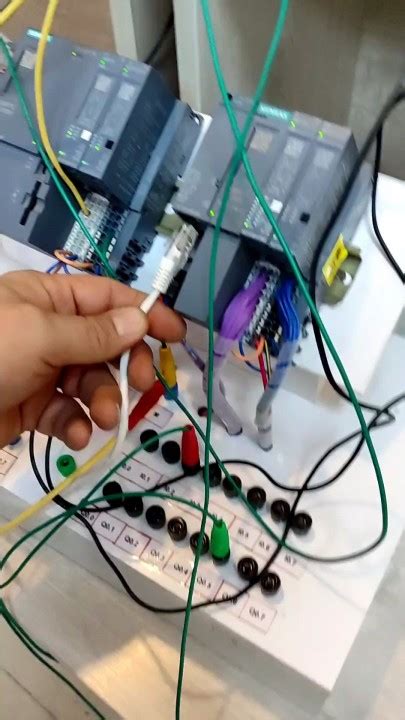 Amir Shafiezadeh On Linkedin Siemens Automation Plc