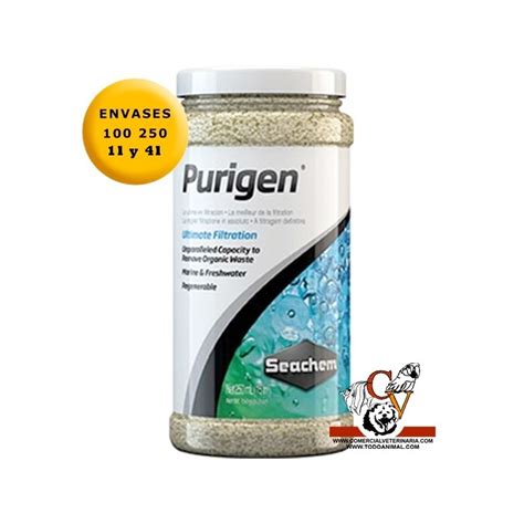 Seachem Purigen